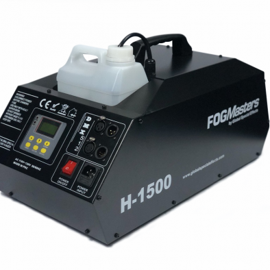 HAZE MACHINES – Global Special Effects