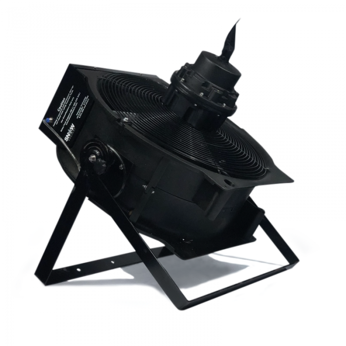 SNOW MACHINES – Global Special Effects