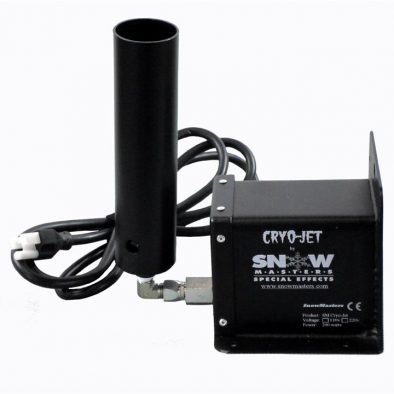 Cryo Filter - Global Special Effects