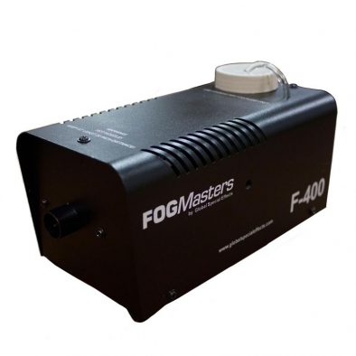 Fog Masters F-900 Fog Machine – Global Special Effects